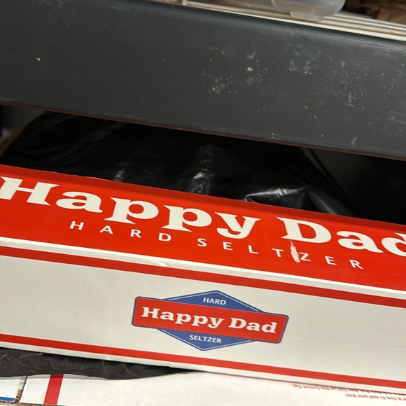 Other | Happy Dad Flag | Poshmark